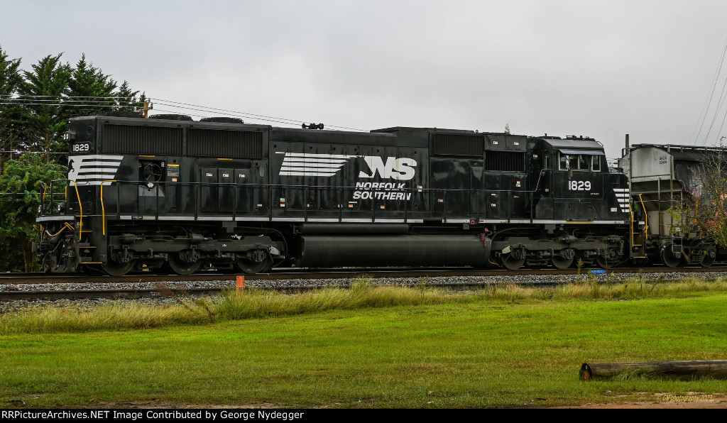 NS 1829